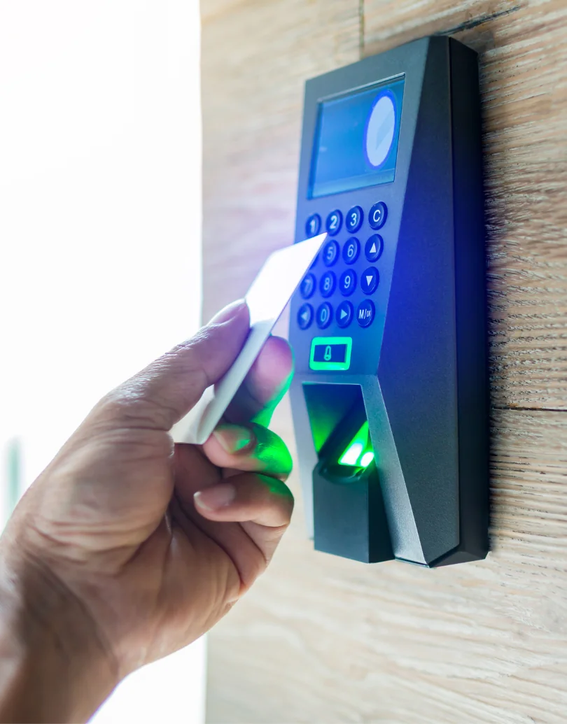 About | ESI Technologies