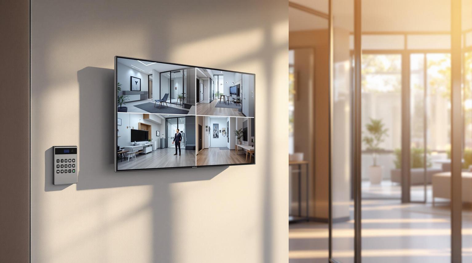 Common Security System Questions: Expert Answers | ESI Technologies