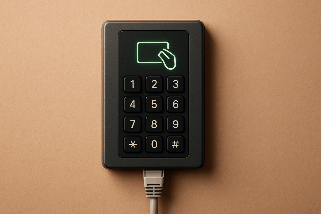 Access Control Troubleshooting Checklist | ESI Technologies