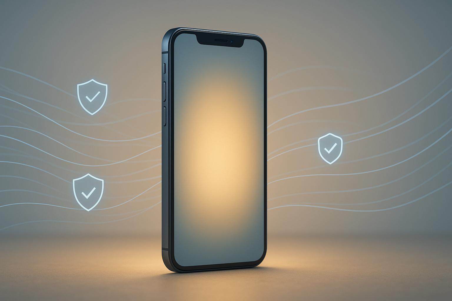 How Compliance Automation Simplifies Mobile Security | ESI Technologies
