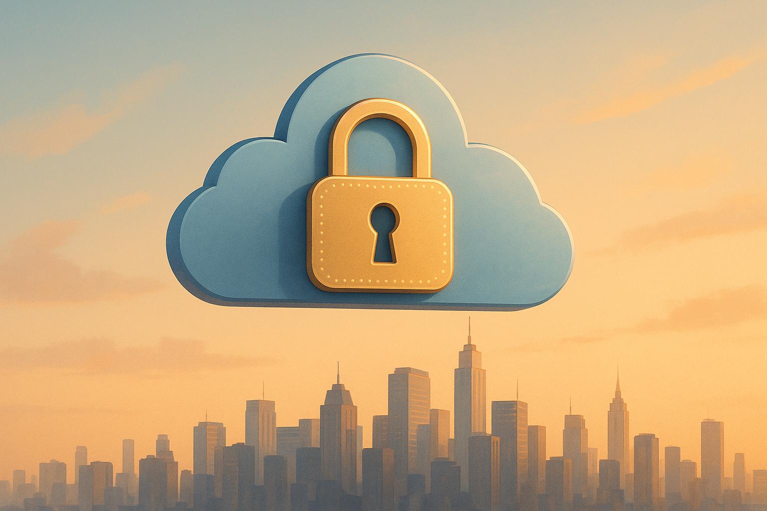 Cloud Access Control Scalability: Best Practices | ESI Technologies