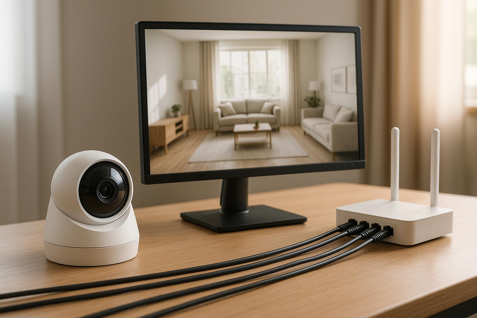 Checklist for Troubleshooting Video Surveillance Systems | ESI Technologies